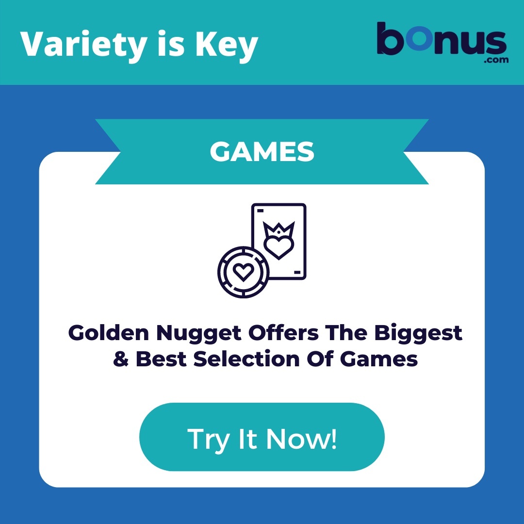 How We Rank Our Top-Rated Online Casinos At Bonus.com