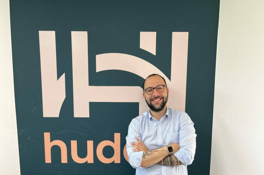 Huddle CEO Francesco Borgosano On Oddsmaking, LVS Investment