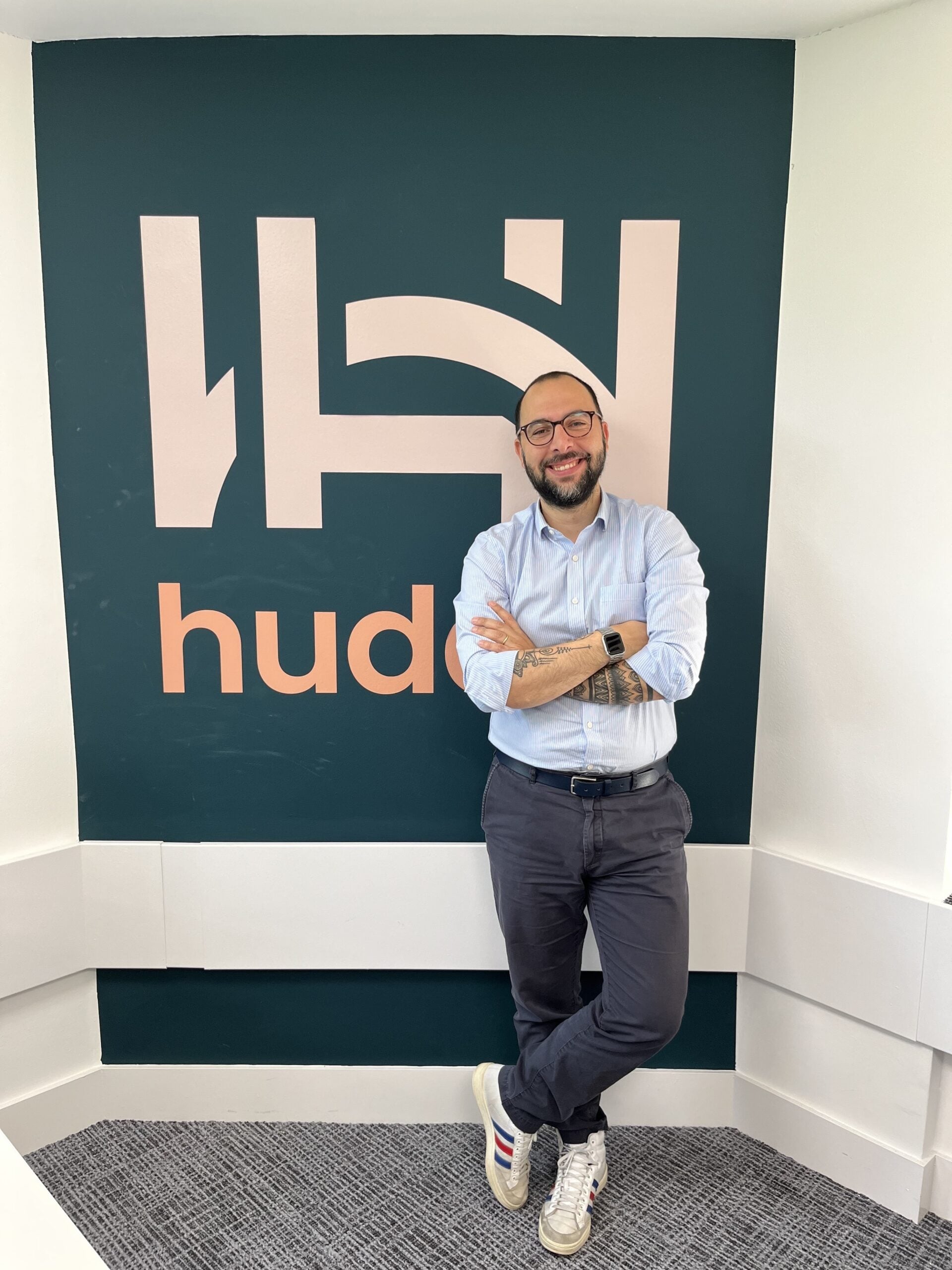 Huddle CEO Francesco Borgosano On Oddsmaking, LVS Investment