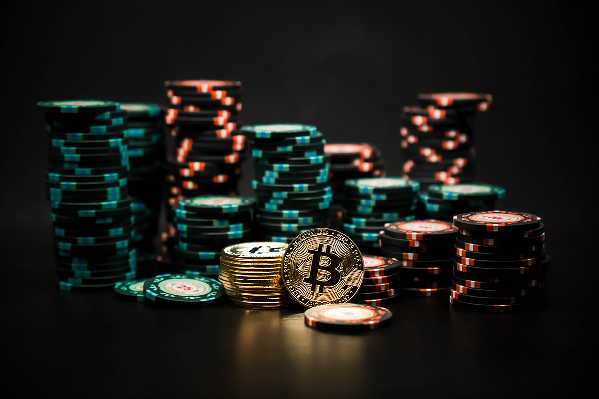 Twitch's Policy Change Takes on the Crypto Gambling Scourge