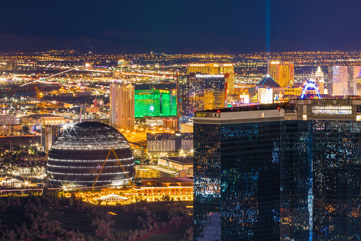 MSG Sphere Executives Fired Amid Delays & Budget Overruns