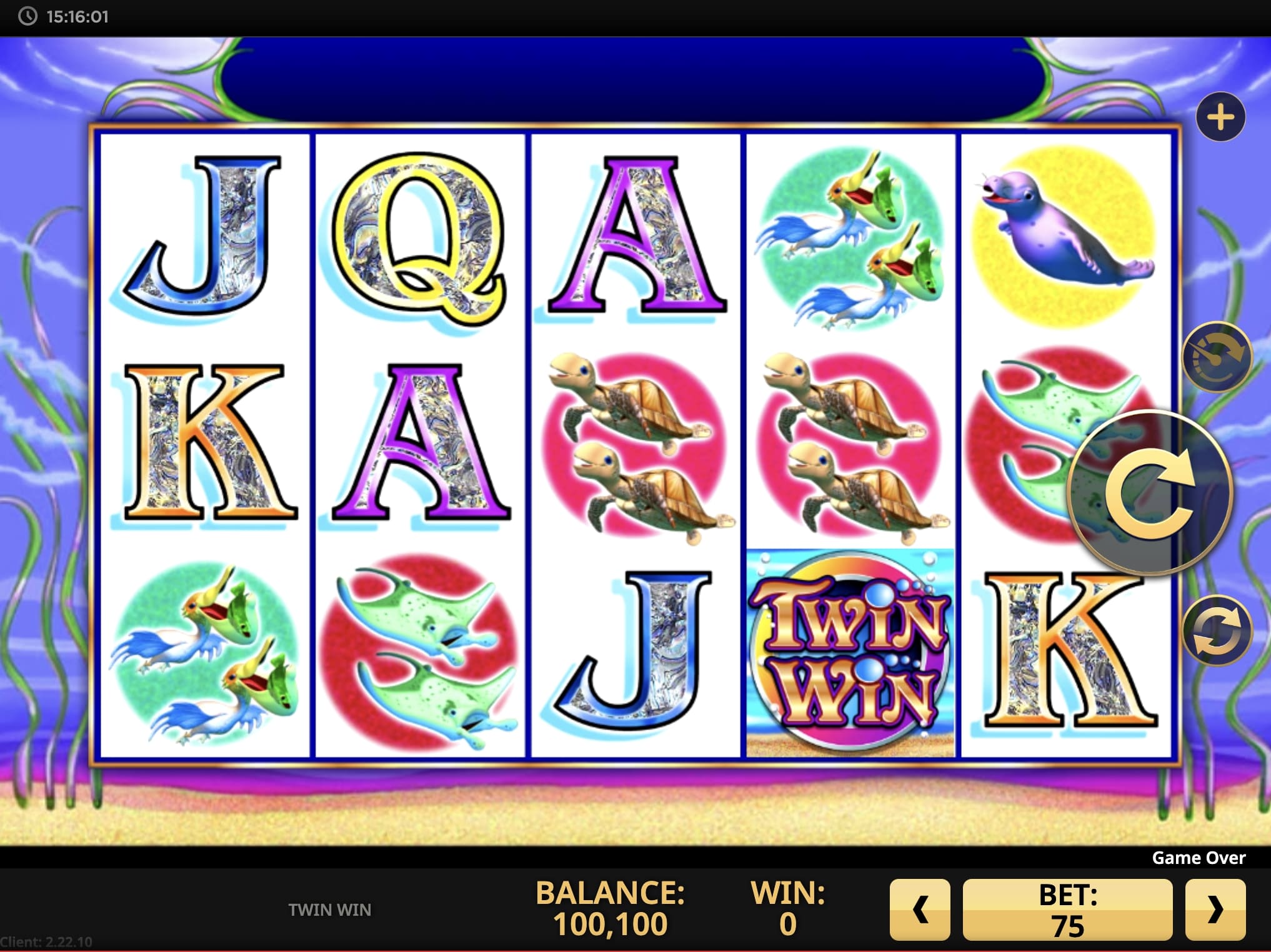 Underwater Slots - Best Ocean Games & Bonuses