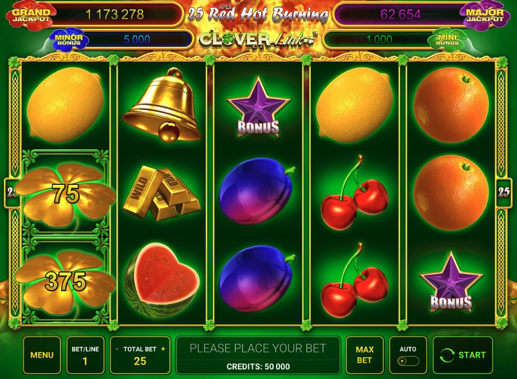 Lightning Link Slots - Play for Free Online & Real Money