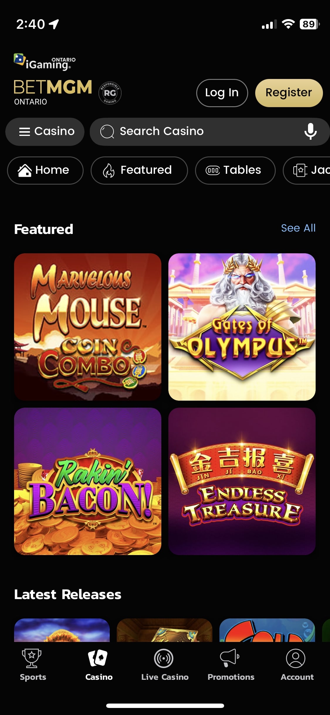 The Best Online Casinos Reviewed & Tested By Our Expert Team