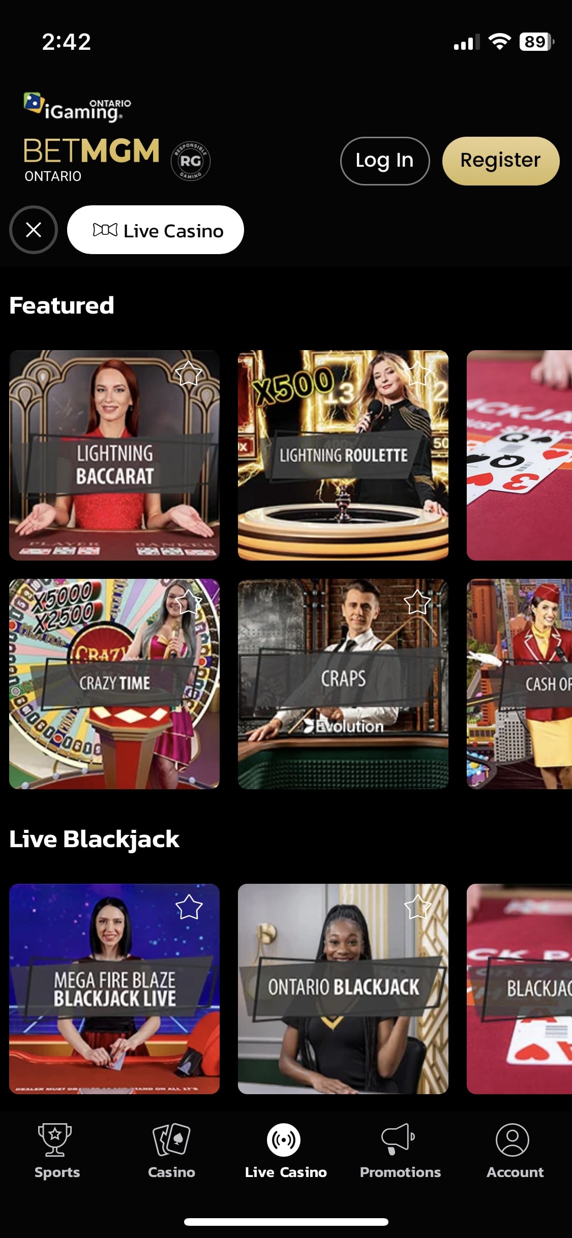 The Best Online Casinos Reviewed & Tested By Our Expert Team