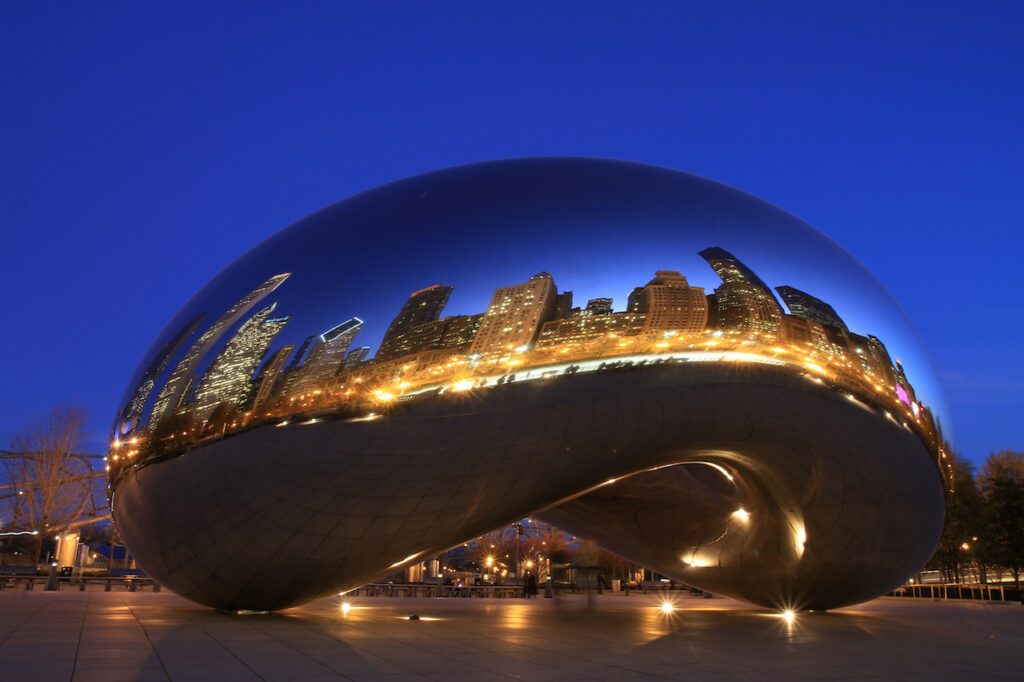 Illinois Gaming Board Grants Mob-Related Man a Gaming License