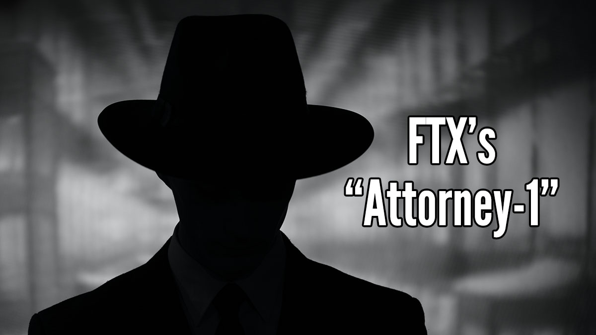 FTX Report Potentially Implicates Ultimate Bet Lawyer Friedberg