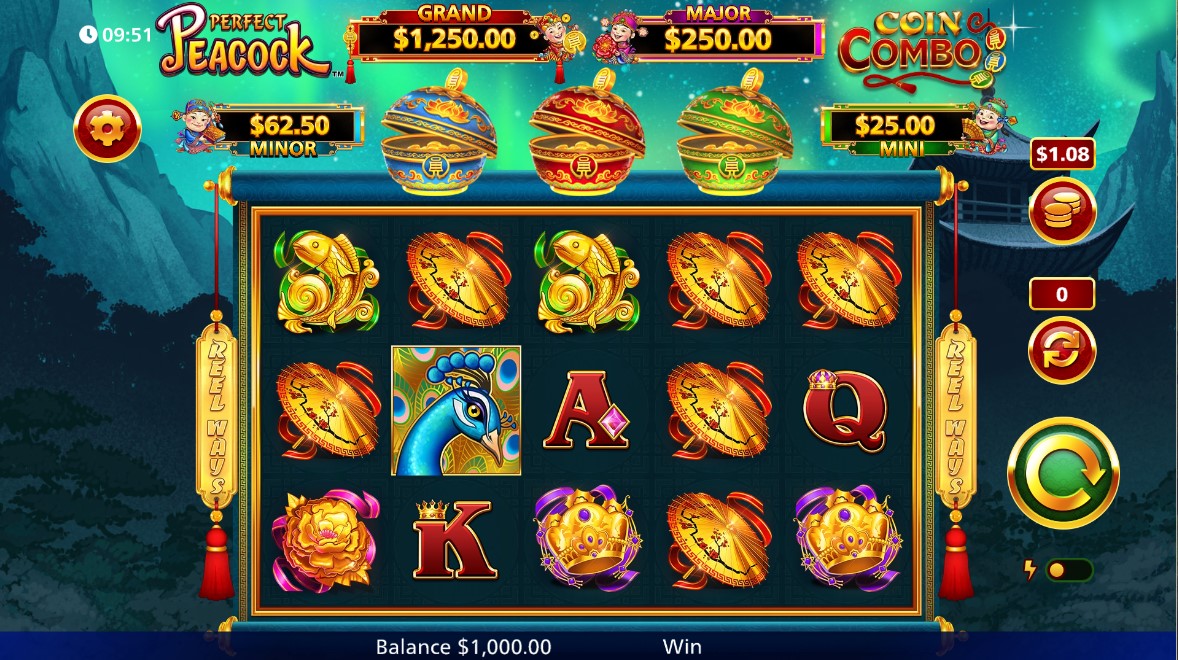 Play the Best Real Money Online Slots in 2023
