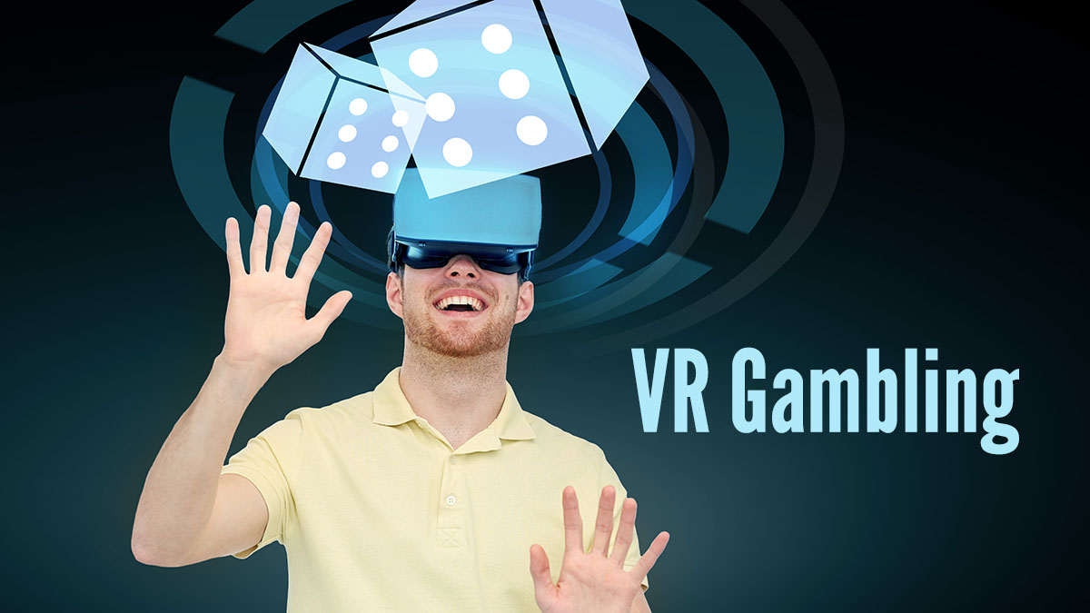 Flutter Rebrands PokerStars VR as Vegas Infinite