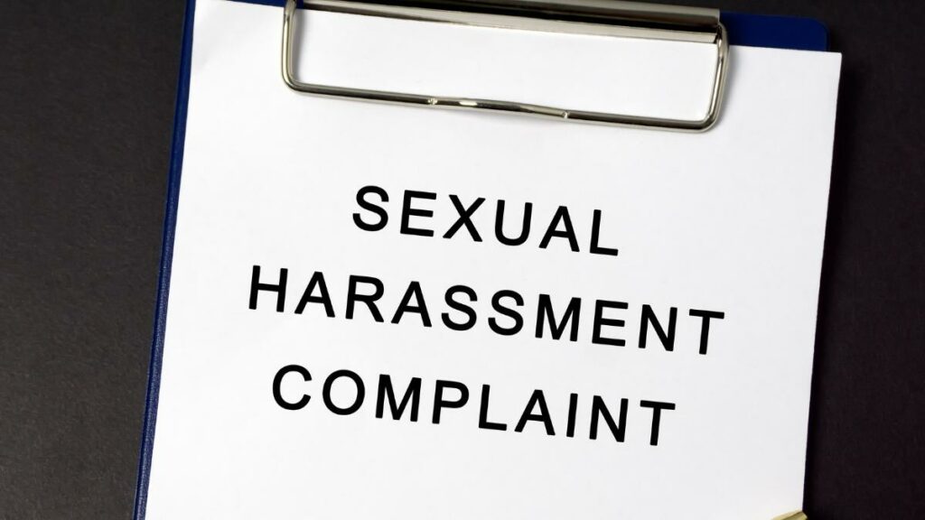 Former PointsBet Staffer Sues Over Sexual Harassment