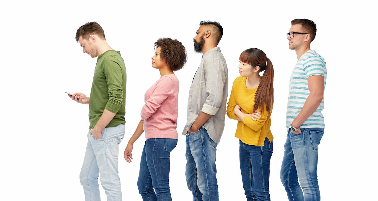 $1 Billion Powerball Drawing Finally Gets Americans Excited