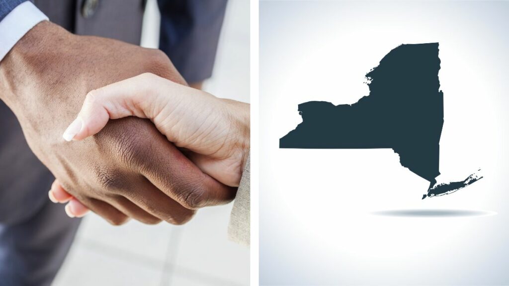 Pretlow Introduces Companion New York Online Casino Bill