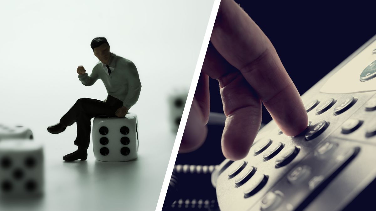 Michigan Switches to National Problem Gambling Helpline