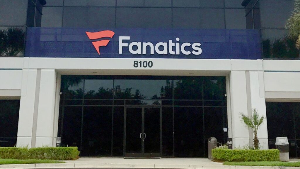 Fanatics Rebrands PointsBet Michigan