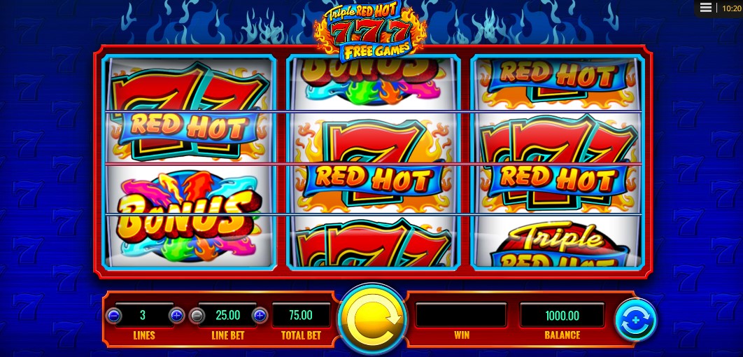 Slot Paylines - How the Win Line Works on Slot Machines