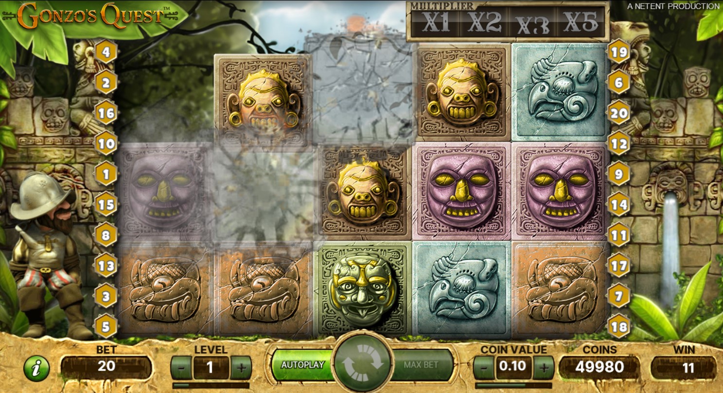 How Slot Bonus Features Work