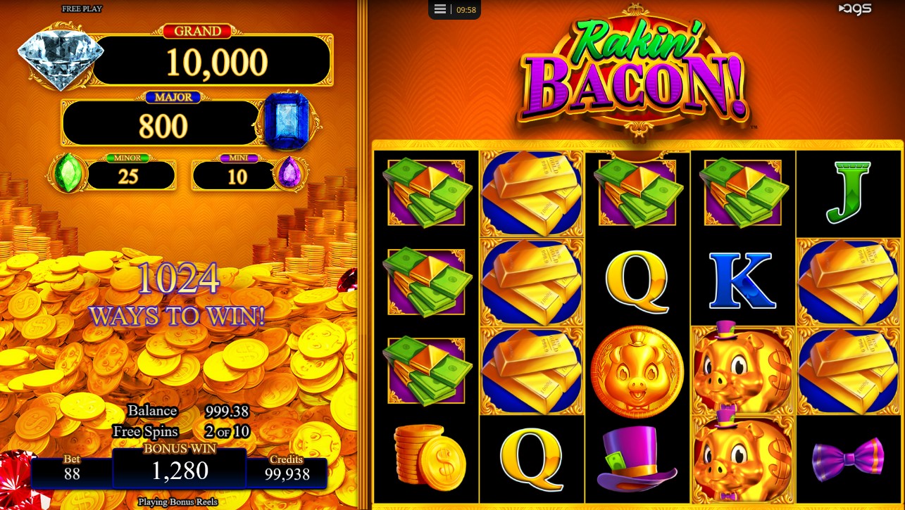 How Slot Bonus Features Work