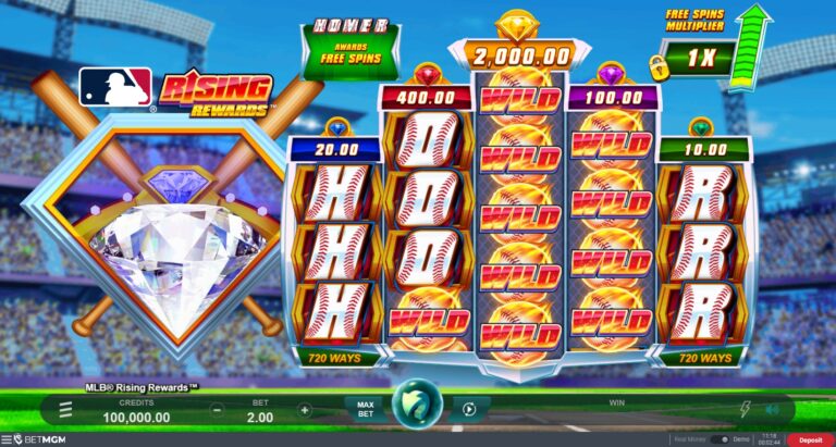 New Slots Online - Play the Newest Slot Machines
