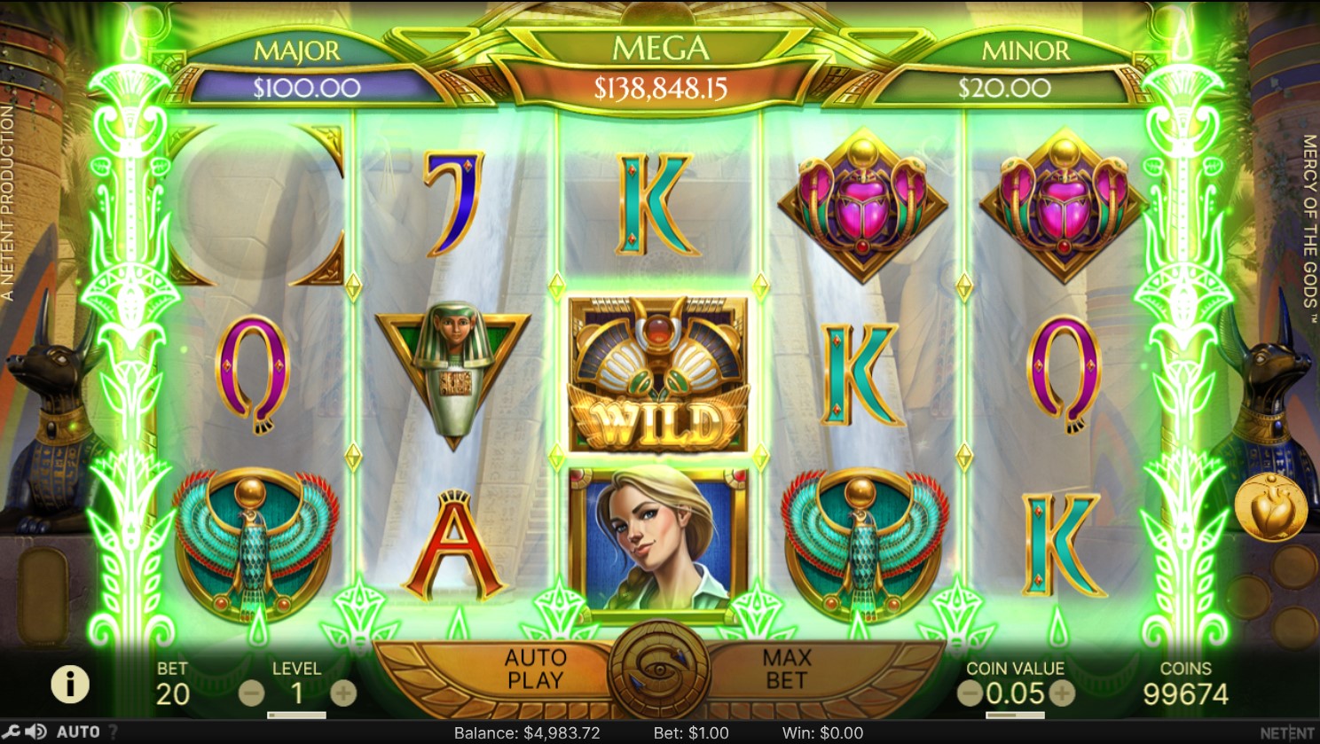 How Slot Bonus Features Work