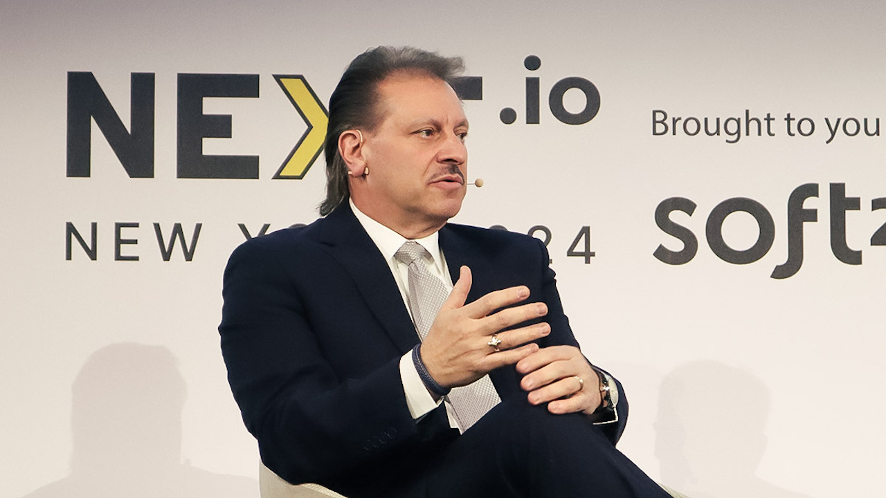 Addabbo Plans to Introduce iGaming, iLottery Bill 'Early On' in 2025