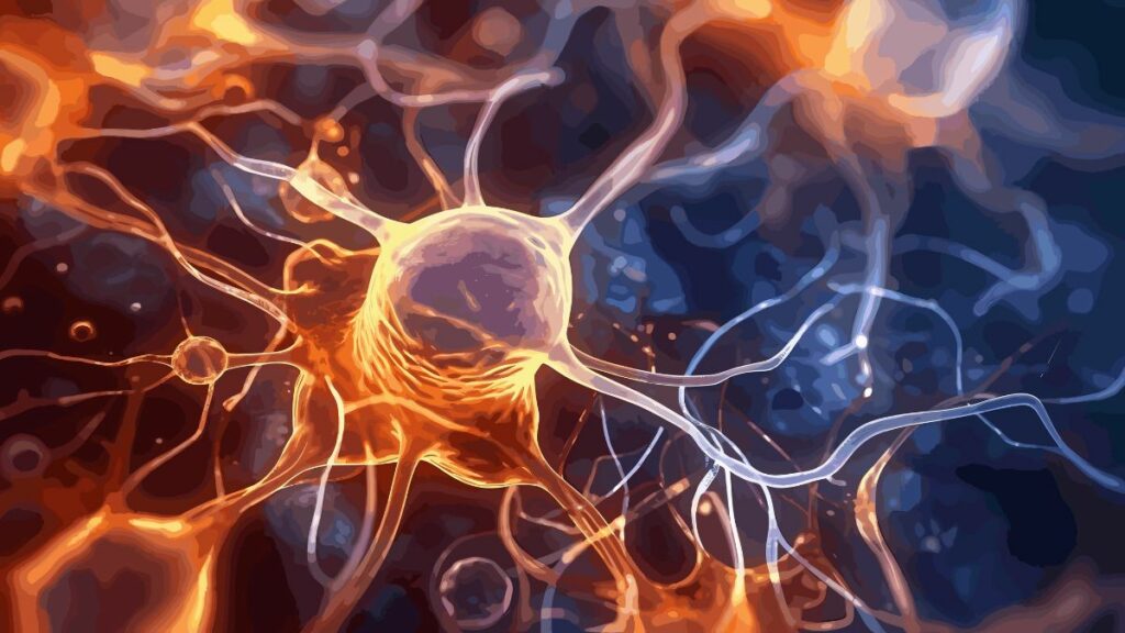 How Physical Signs of Gambling Addiction Show Up in the Brain