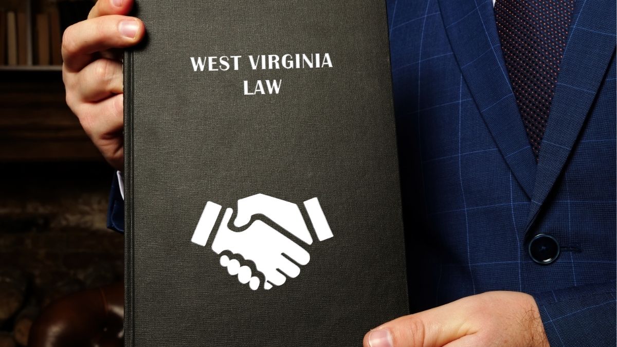 WV Lottery on Illegal Gambling Site 'Cease and Desist' Letter