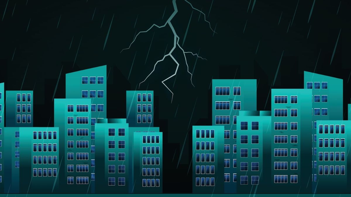 Lightning Storm: Evolution Debuts New Game With BetMGM