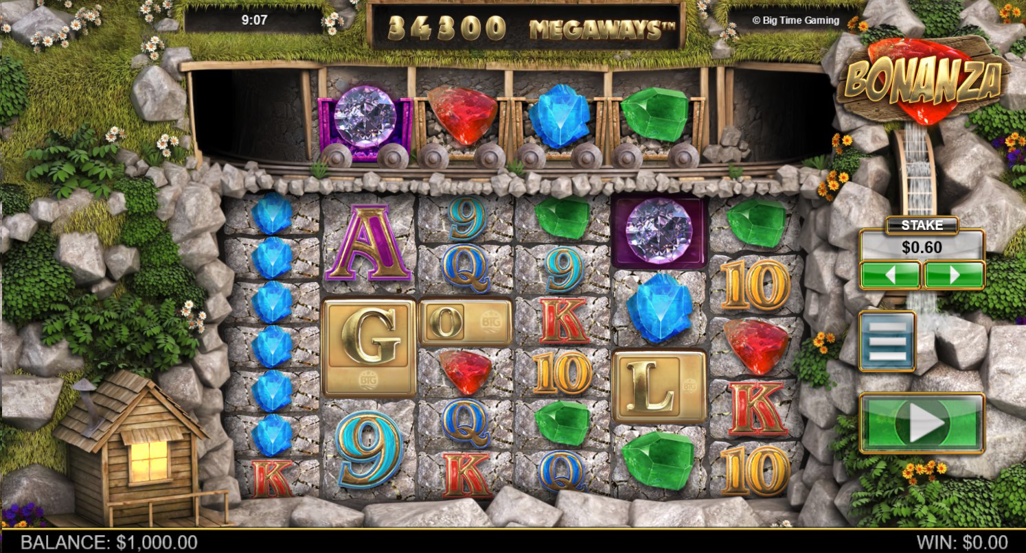 Free Slot Machine Games Online (No Downloads or Registration)