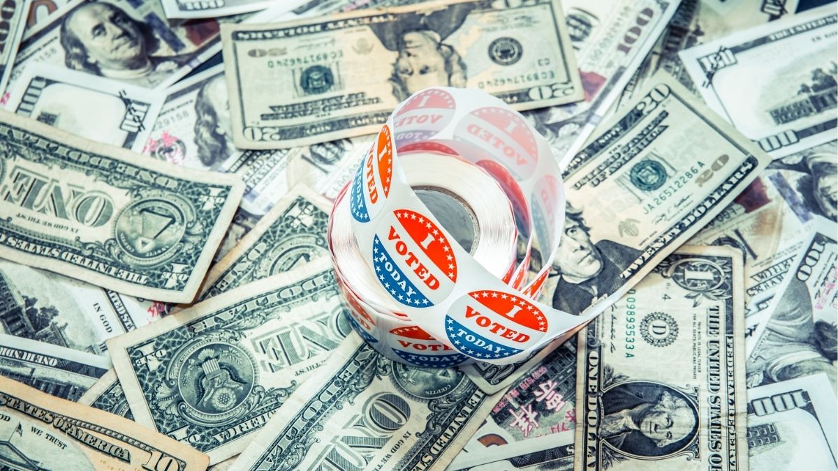 Kalshi Launches, Then Immediately Halts Election Contracts