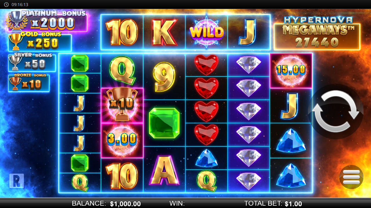 Free Slot Machine Games Online (No Downloads or Registration)