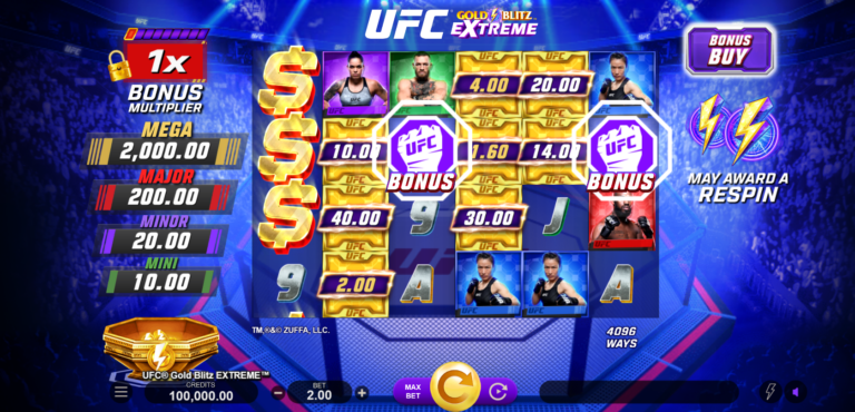 New Slots Online - Play the Newest Slot Machines