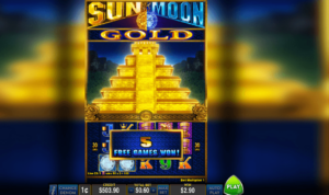 Sun And Moon Slot Review And Strategy
