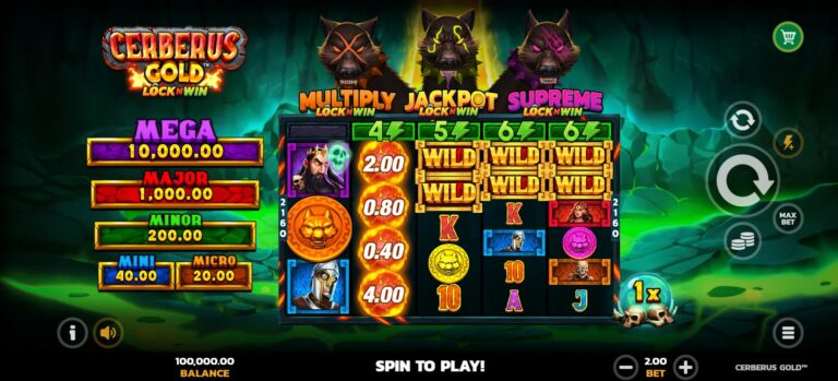 New Slots Online - Play the Newest Slot Machines