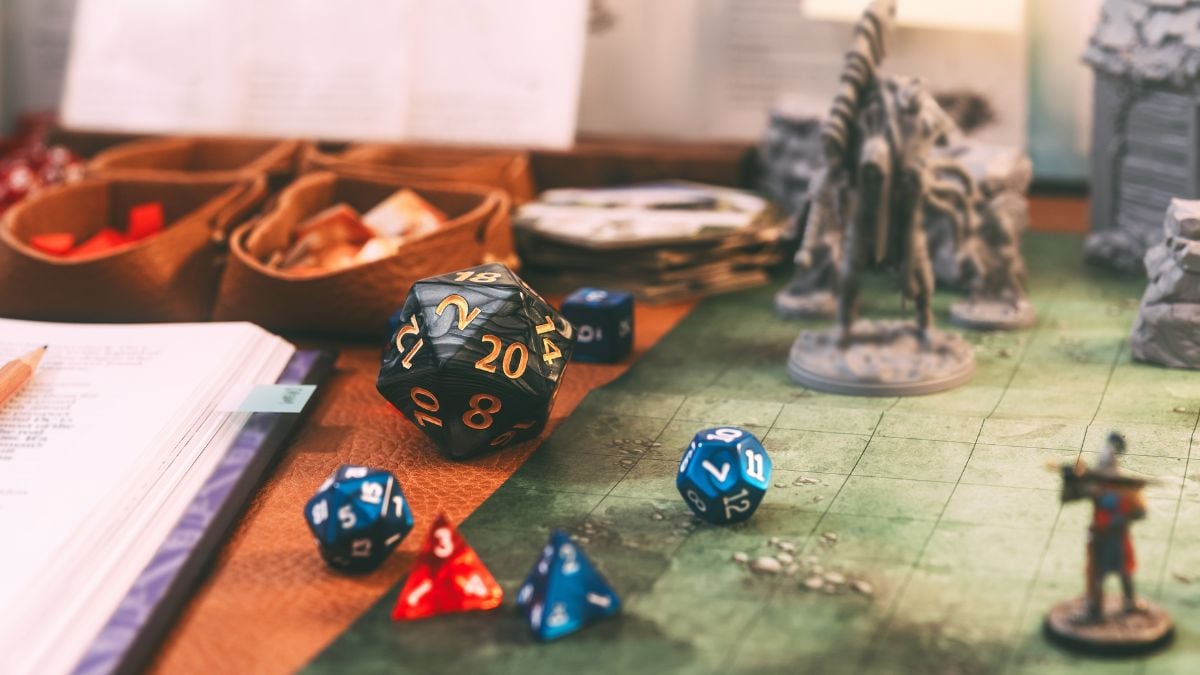 Games Global and Hasbro Bring Dungeons & Dragons to iGaming