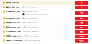 Global Poker Bonus Code 2025 - Get 150K GC