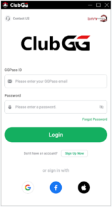 ClubGG Online Poker - Bonus Code and Review