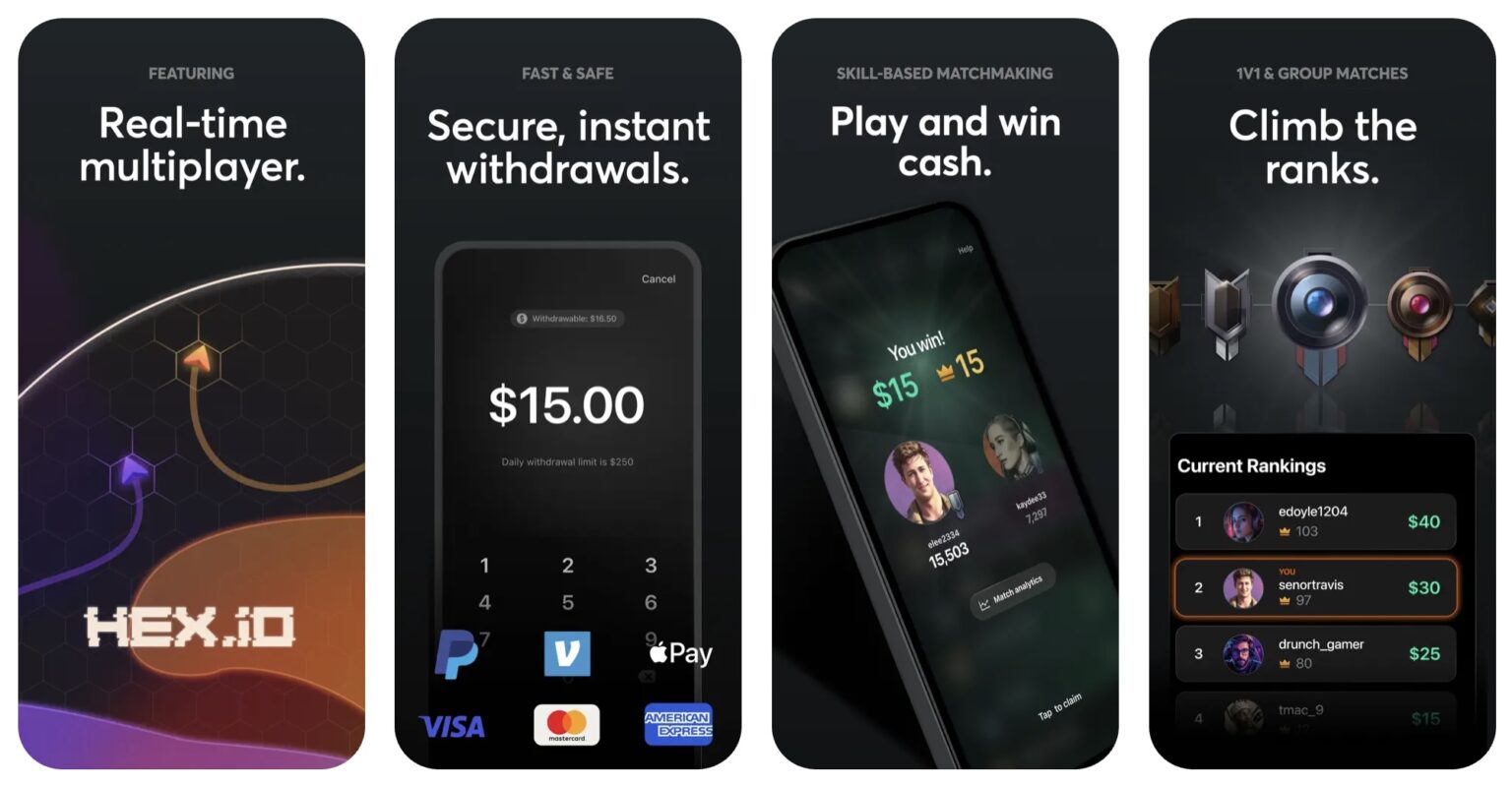 Triumph App Review: Is It Legit? Real Cash Arcade in 2026
