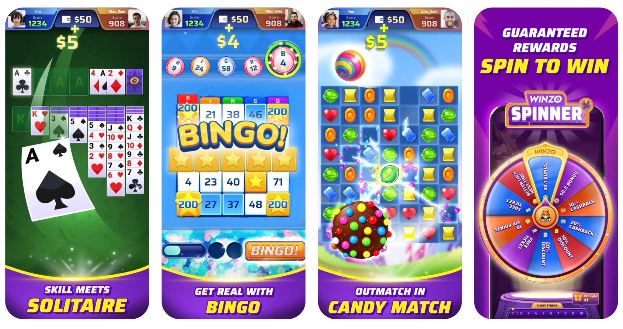 WinZO App Review: Is It Legit? How It Works & How to Download