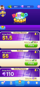 Bingo Cash Review 2025: How to Play and Win Real Money