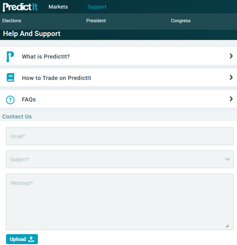 PredictIt Review 2026: Is It Safe & Legal to Use?